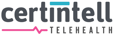 Certintell - Telehealth & Care Management for Community Health Centers