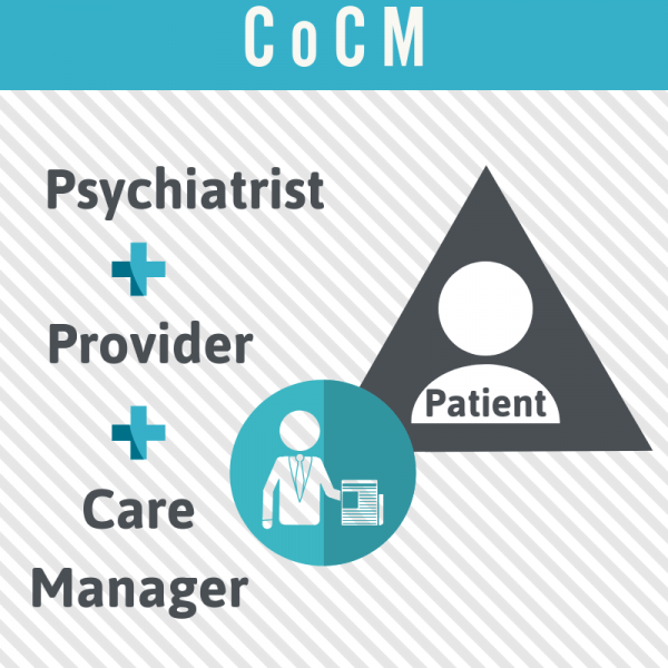 FQHC Behavioral Health Options: BHI & CoCM - Certintell